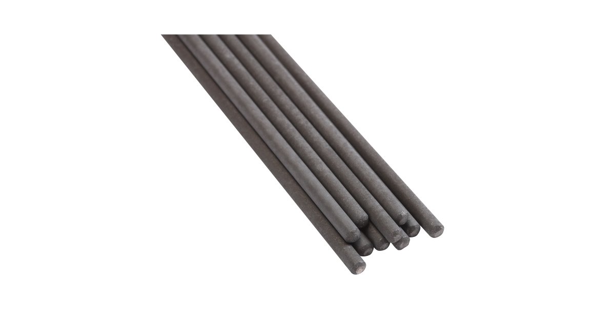 Électrodes fonte Roweld NiCu, Ø 2,5 mm x 300 mm, par 10 ROTHENBERGER ...
